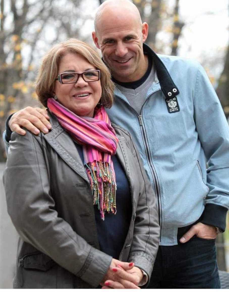 Sin Šemse Suljaković je uspješan biznismen: U Sarajevu ga svi znaju, a ...