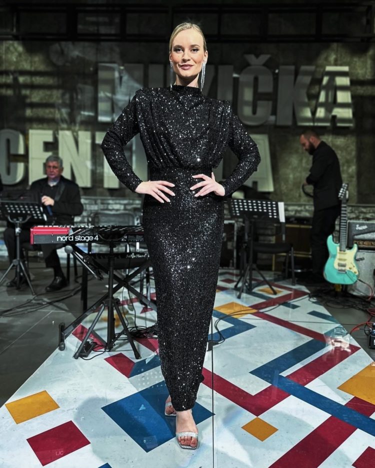 ŠEJLA ZONIĆ: Daidža Kemal Malovčić mi ništa nije sredio