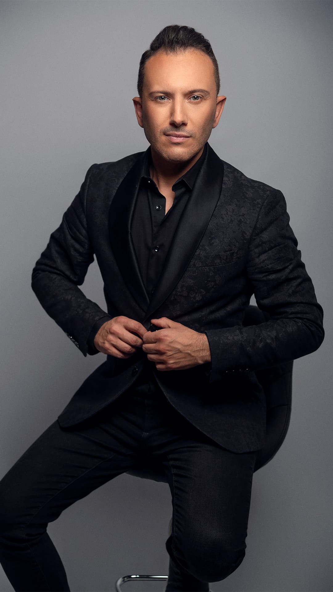 NOVA PJESMA BERINA BUTUROVIĆA: "Ni mrvu slabosti" radila vrhunska ekipa ...