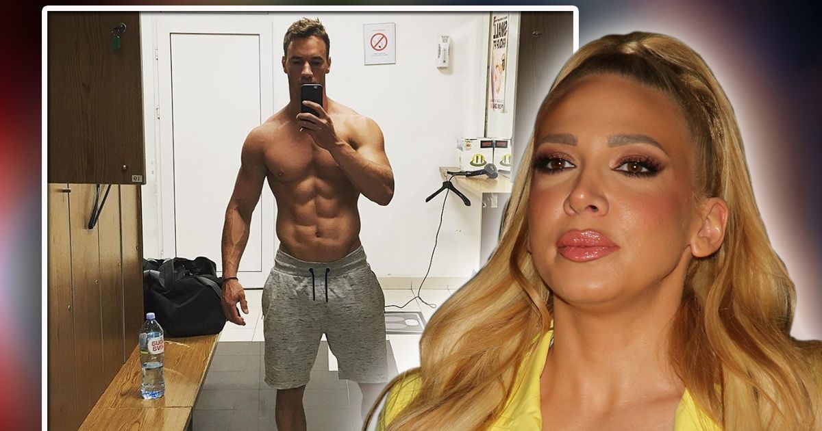 Biznismen se više ne odvaja od nje: Milica Todorović i Mario započeli ...