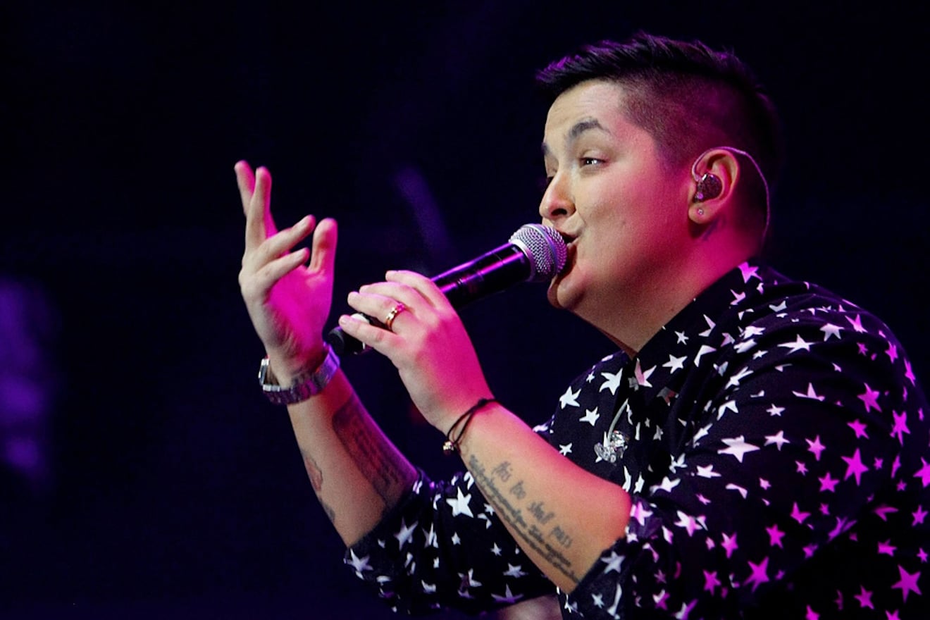 Mariju Šerifović napala obožavateljica: "Uspjela sam se izvući, ali..."