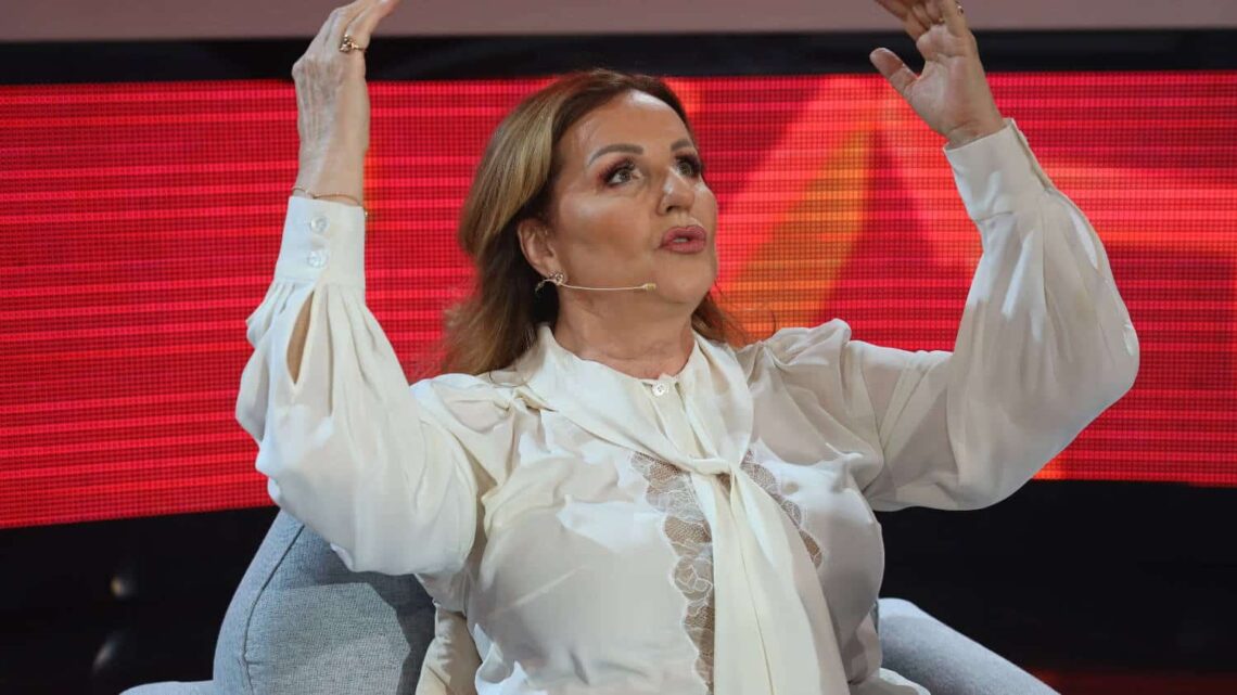 Ana Bekuta otvorila album iz prošlosti: Ovako je izgledala samo dvije godine prije maloljetničke ...