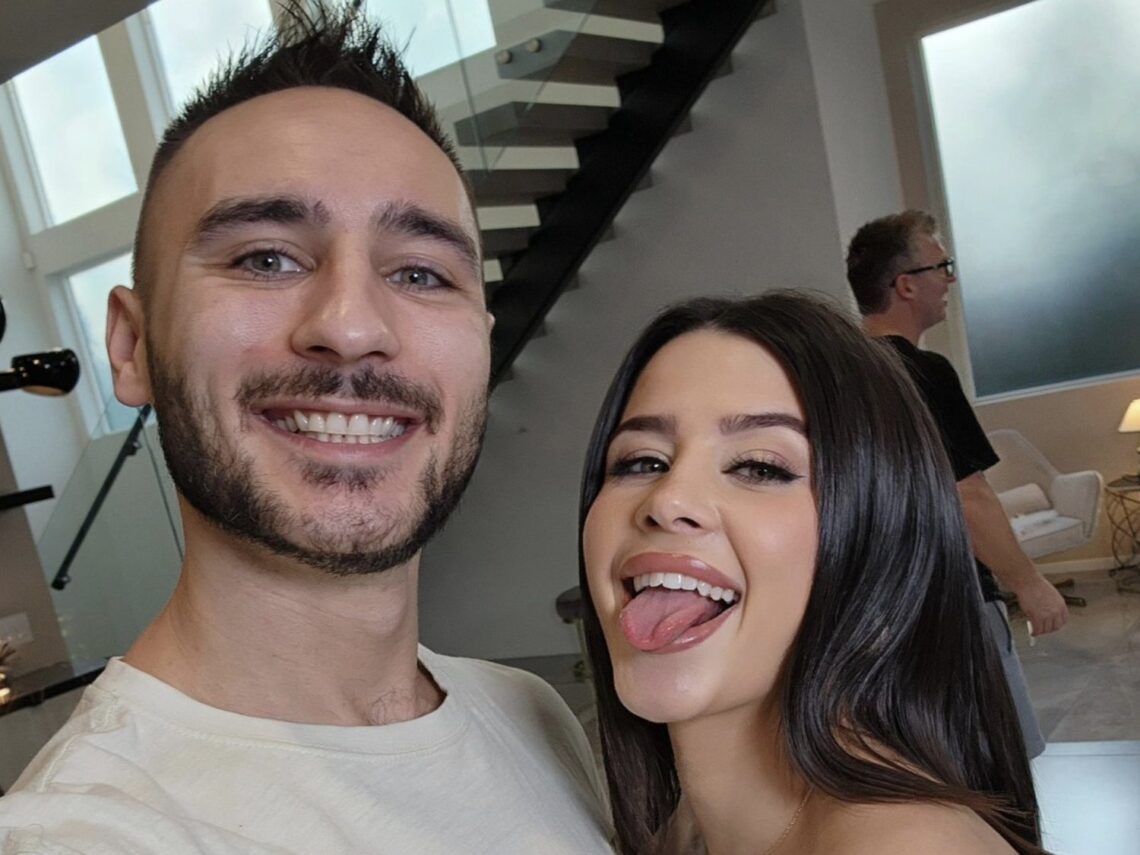 Tko je najjači balkanski glumac u filmovima za odrasle: "A koga će to ...