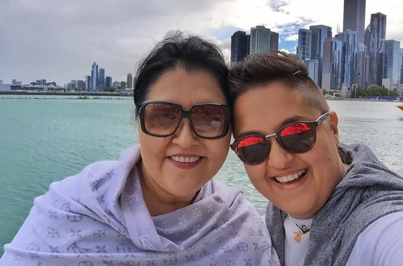 Ovako je Marija priznala Verici da voli žene: Suze su tekle, nismo pričale…