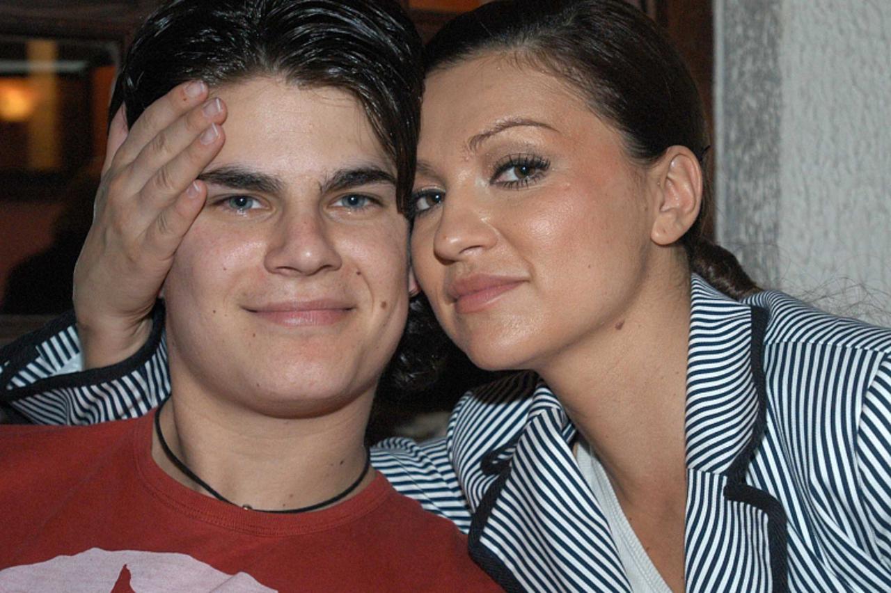 Bivši muž Nine Badrić je milijunaš: Rastali se nakon 12 godina, a on ...