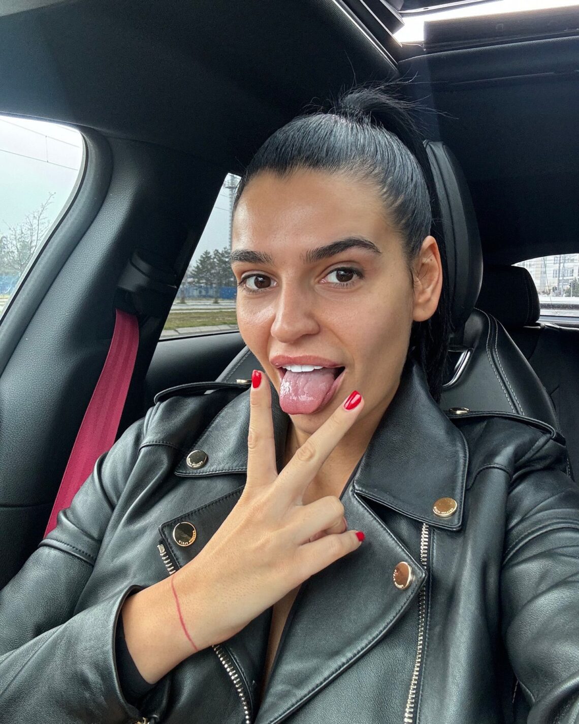 Tamara Bojanić, zvijezda OnlyFansa o gorkom okusu slave: "Prije ću ...