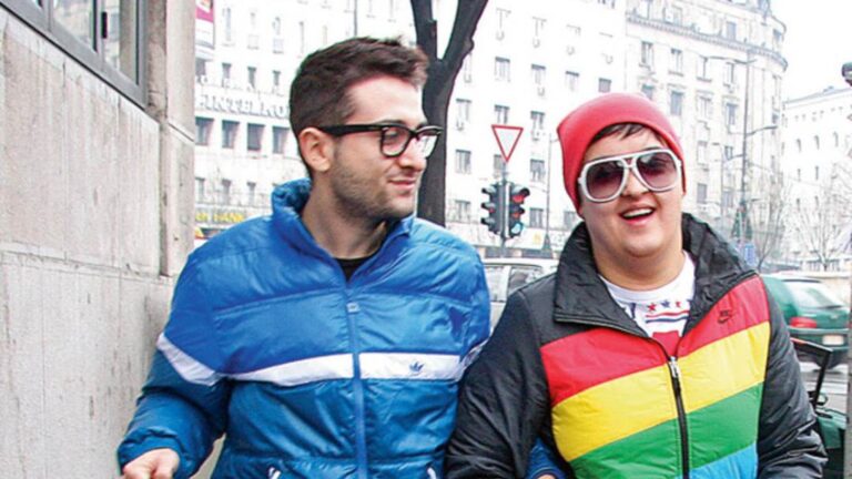 Ovim je Jovana Pajić pokazala koliko je bliska sa Marijom Šerifović ...