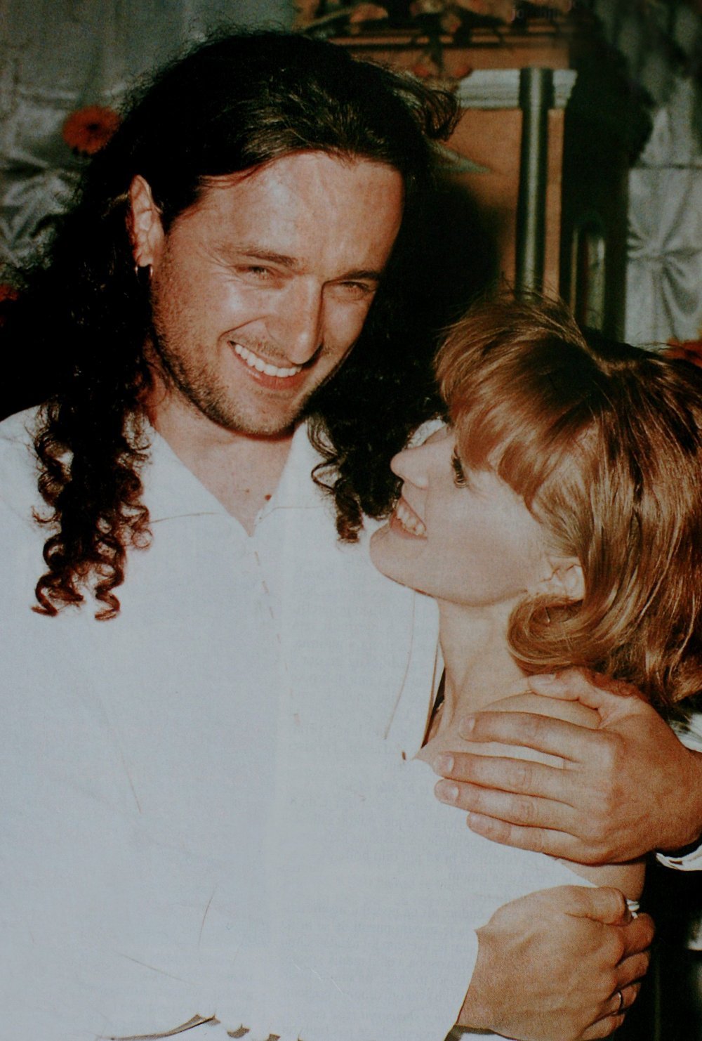 Crkveni sud odlučivao o braku Danijele Martinović i Thompsona: "Ispostavilo se da ga nisam tukla!"