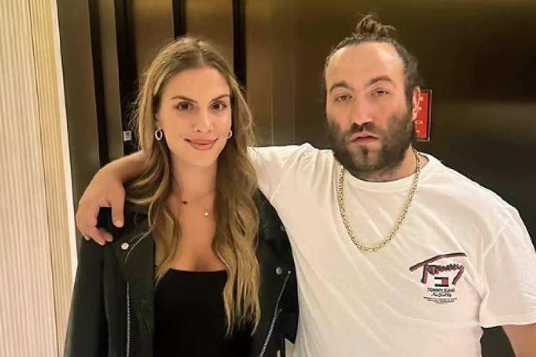 Rastina djevojka o njegovom nedavnom uhićenju: Pored svega, progovorila ...