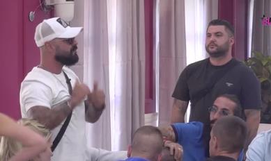 Isplivali jezivi detalji tijekom razgovora Asmina i Luke: "Želio si joj ...