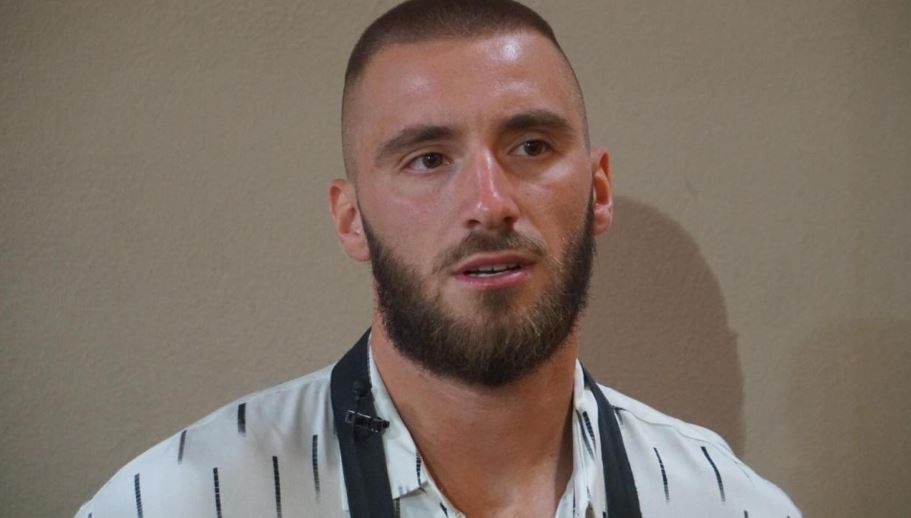 Evo od čega živi Mensur Ajdarpašić otkad ne ulazi u reality!?