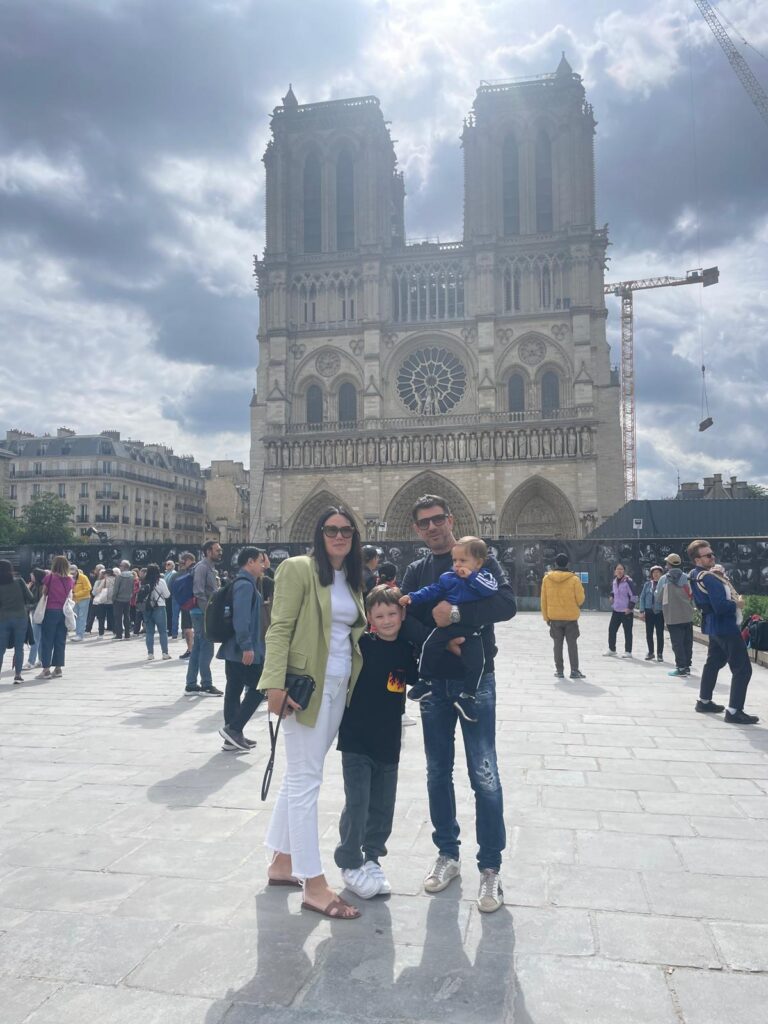 Životna priča pjevača Damira Majdančića iz Tuzle: Još kao dječak pjevao ...