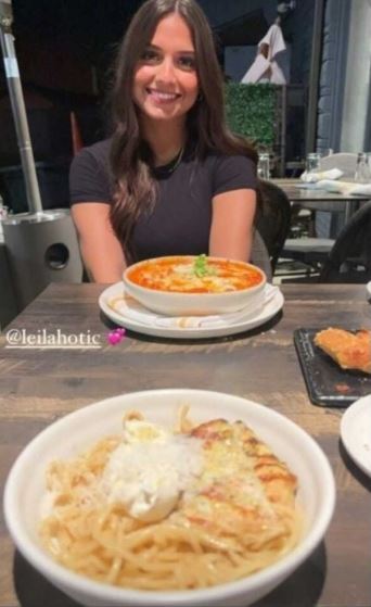 Koga ljubi Esmir Bajraktarević, zgodni mladi nogometaš koji je zabio ...