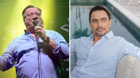 Hrvatski pjevač Jole o Halidu: "Kakav čovjek. Dolazio bi na humanitarne ...